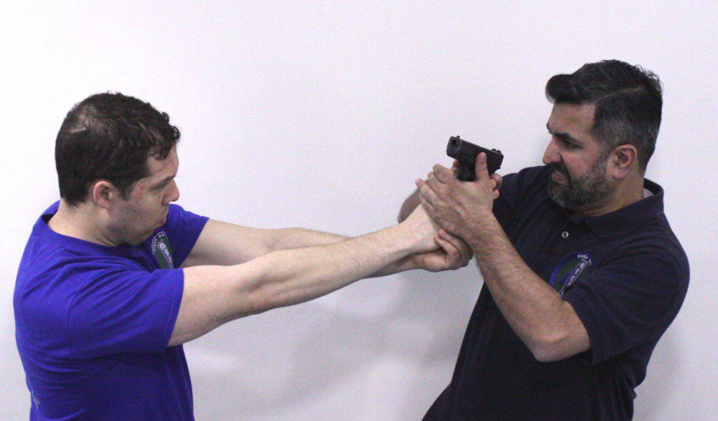 Weapons Retention Techniques - FFM INC