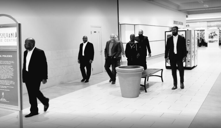 Personal Protection Specialist - FFM INC