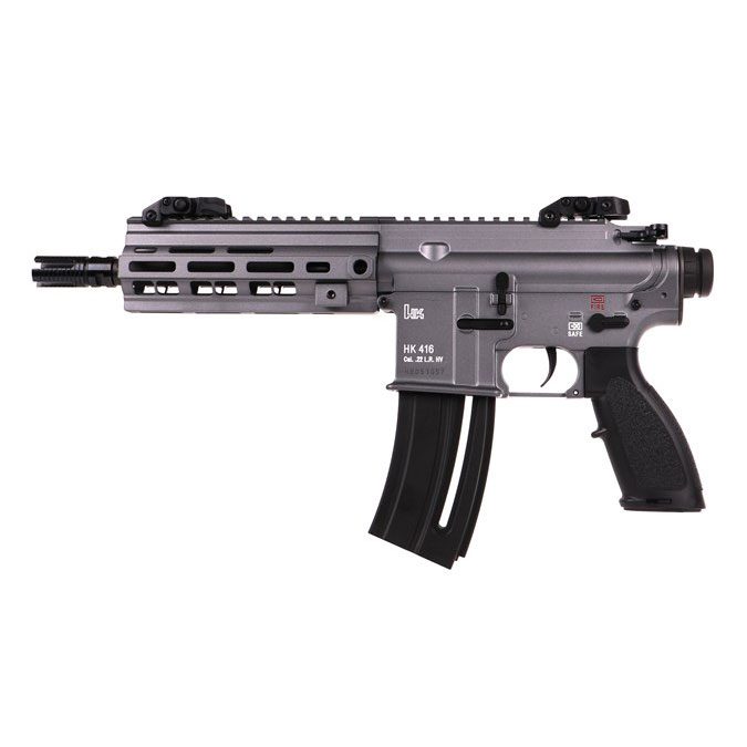Heckler & Koch HK416 - FFM INC