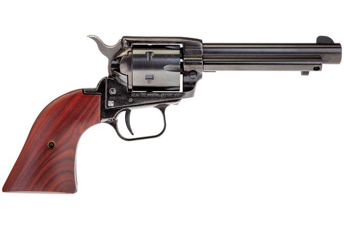 Heritage Rough Rider 22LR Revolver - FFM INC